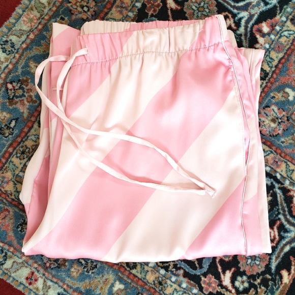 Victoria's Secret | Intimates & Sleepwear | Victorias Secret Pink ...